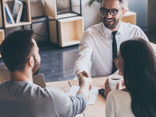 5 Financial Professionals and How They Can Help | EverydayResources.com