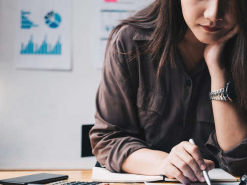 20 Ways to Take Control of Your Finances | EverydayResources.com